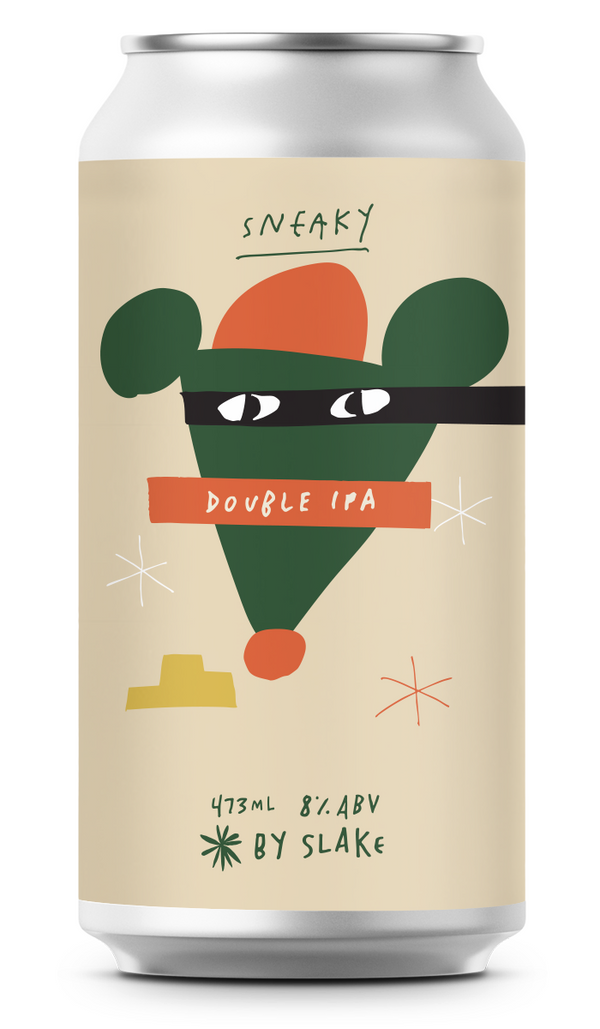 Slake Brewing