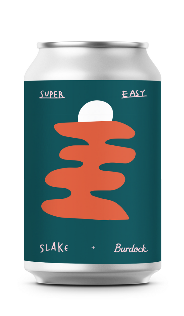 Super Easy | Slake Brewing