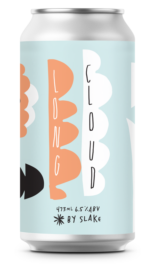 Long Cloud | Slake Brewing