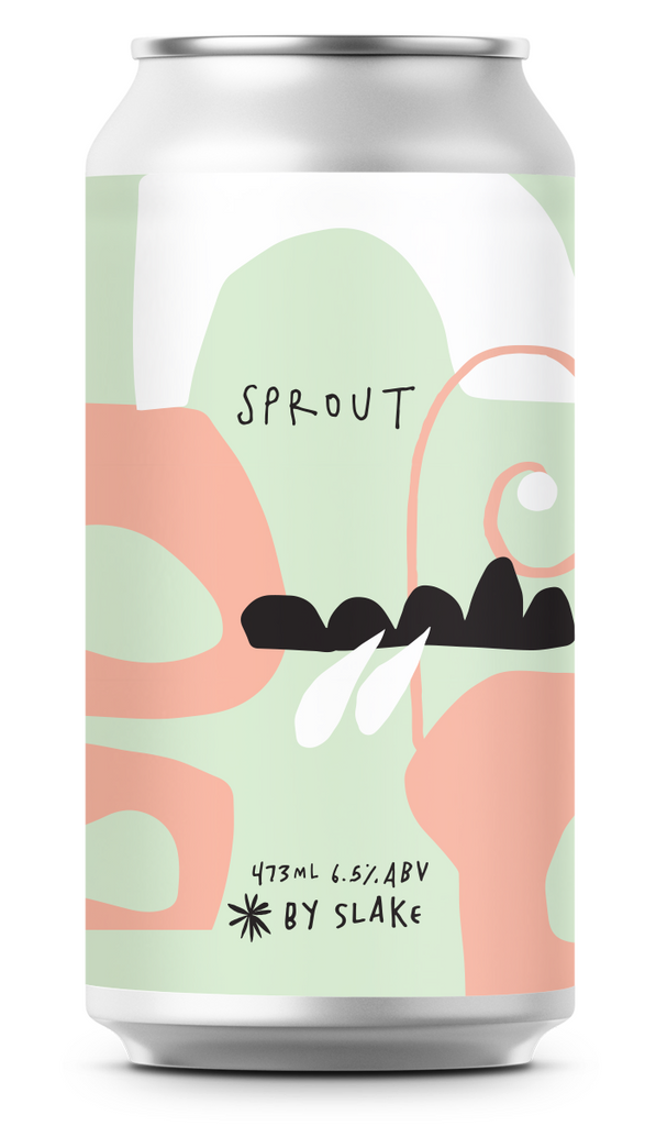 Sprout | Slake Brewing